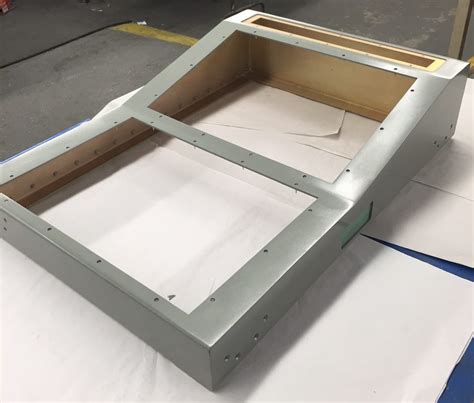 Precise Industries Precision Machine And Fabrication Capabilities