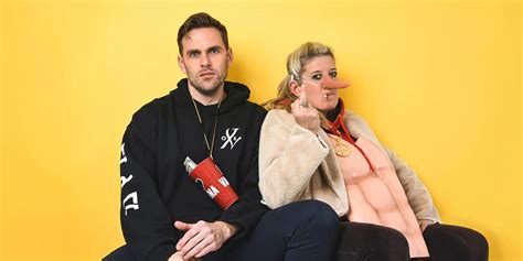 You Me Bum Bum Train Adam Riches And John Kearns Mark Muldoons Comedy Diary British Comedy Guide