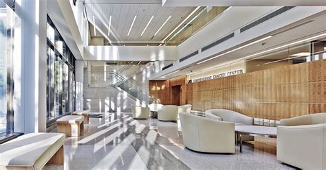 Healthcare Design Trends — Williams Blackstock Architects