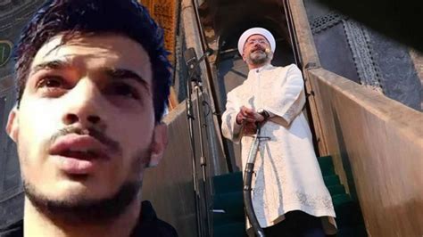 Atatürk Videosuna Tepki Yağdı Altından Ali Erbaş çıktı Son Dakika Haberleri