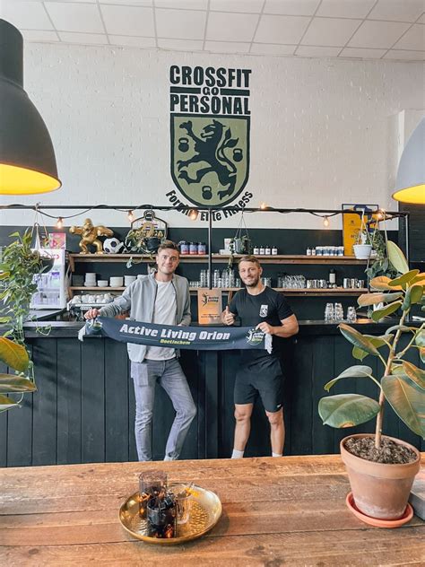 Trots Op Deze Samenwerking🙏🏻💪 Jasmin Omeragic