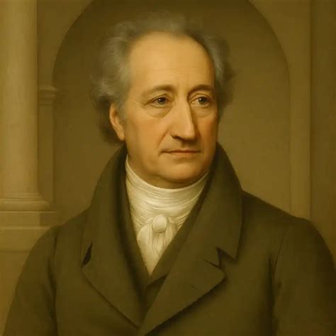 Johann Wolfgang Von Goethe Vida E Obra
