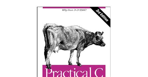 Hello World Practical C Programming 3rd Edition