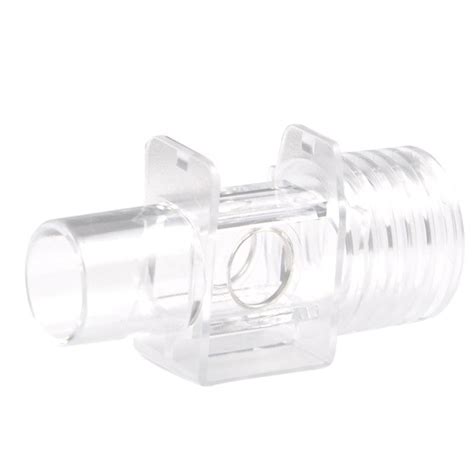 Mainstream Etco2 Sensor Airway Adapter Ace Vets Supplies