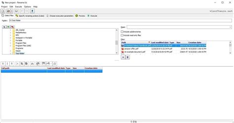 batch file rename file with date