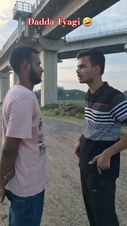 Dadda Tyagi Busses 🤣 Panchayat Mirzapur Memes Youtube