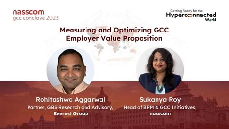 Everest Group On Linkedin Measuring And Optimizing Gcc Employer Value Proposition In