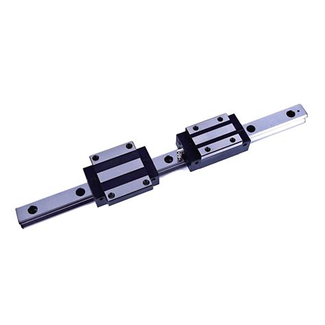 Linear Motion Ball Slide Units Series And Cylinder Linear Rail Linear Motion Ball Slide