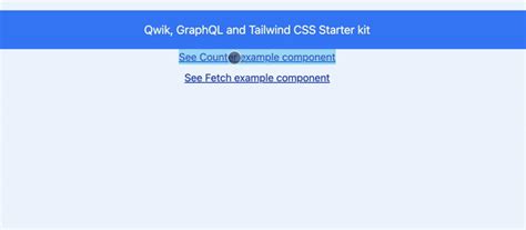 announcing qwik for starter dev this dot labs
