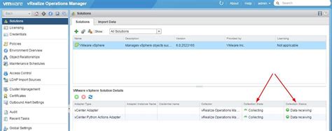 How To Install And Configure Vrealize Operations Manager 601 Mike Tabor