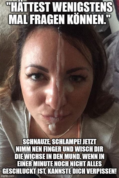 Sie Hat Gehorcht Und Durfte Bleiben Pic