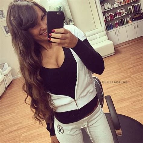 Foto De Juliagilas Via Selfshotmag ⚠ Follow
