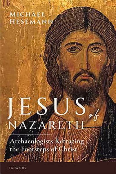 Jesus Of Nazareth By Michael Hesemann — Tumblar House Books