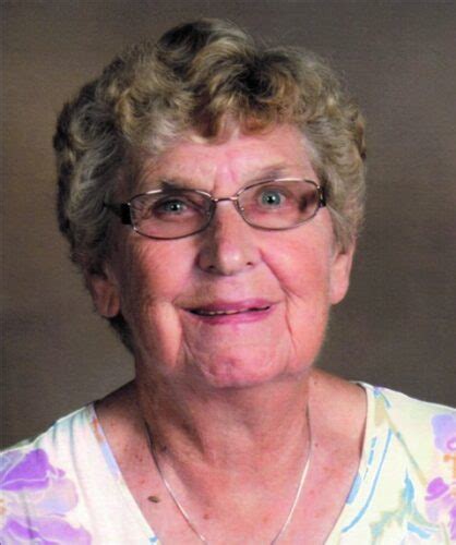 Marian L Ruby News Sports Jobs Post Journal