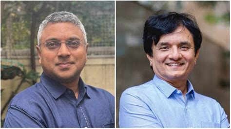 Rohan Murty On Linkedin Narayana Murthy Fund Catamaran Taps Former