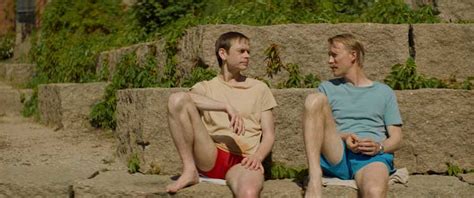 Sex foto de la película