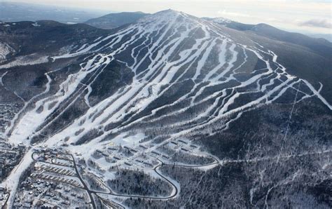 Sugarloaf Ski Resort Maine Dillon Beach Winter Travel Destinations