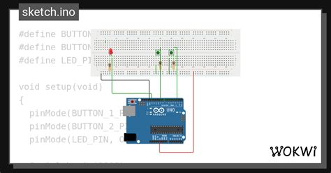 lat 1 wokwi esp32 stm32 arduino simulator