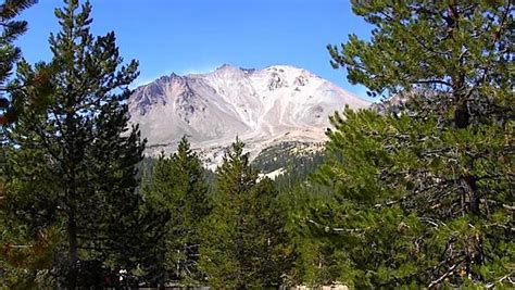 Lassen Volcanic National Park