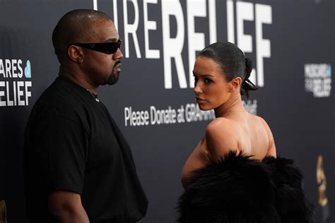Kanye Ye West Talar Ut Om Bianca Censoris Naken Skandal