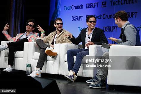 Ilan Zechory Photos And Premium High Res Pictures Getty Images