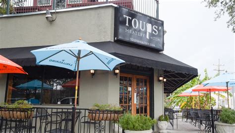 Top Chef Star Isaac Toups Shares His Favorite Louisiana Spots