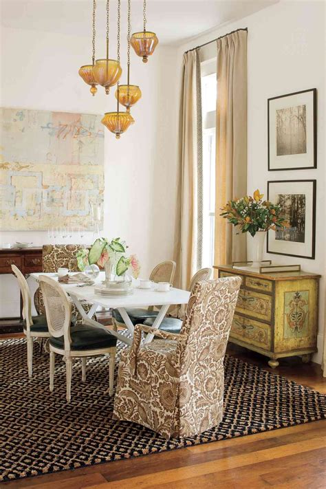 72 Stylish Dining Room Decorating Ideas Artofit