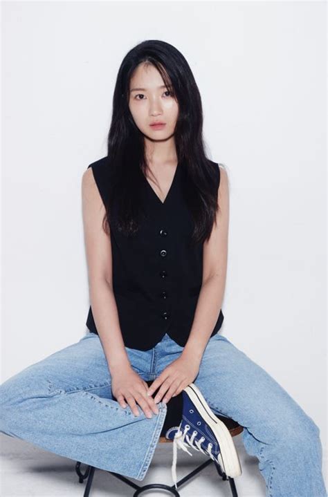 선업튀 김혜윤 변우석에게 실제로 설렌 순간 인터뷰m