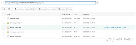 llama 13b部署的学习体验 知乎
