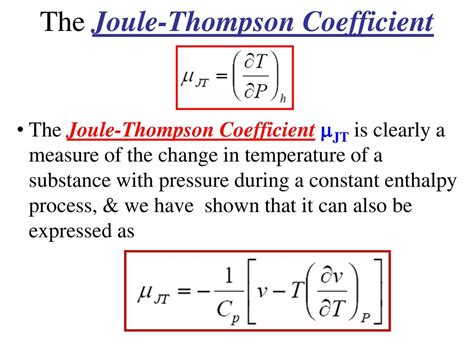 Chapter 5 Continued More Topics In Classical Thermodynamics Ppt Download