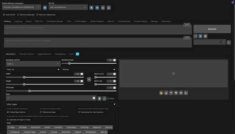 Bug Last Update B32ed760 Broke The Theme · Issue 379 · Lobehubsd Webui Lobe Theme · Github