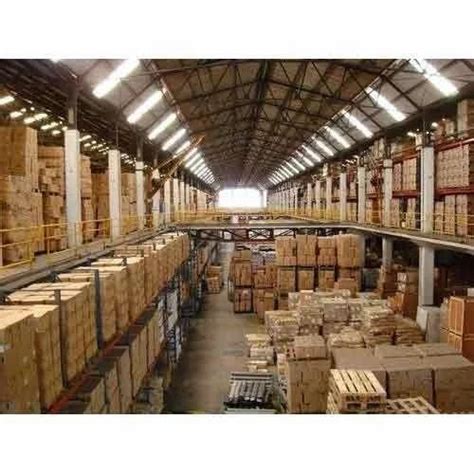 Commodities Warehousing Services In Panvel By Miten Trading Company
