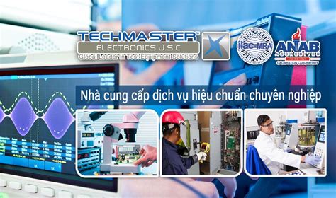 Capacity Techmaster Electronics Jsc