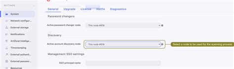 discovery — fudo pam 5 1 system documentation