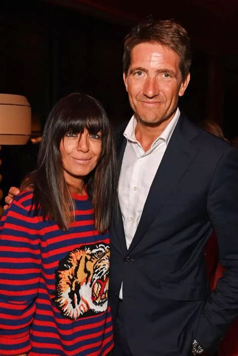 Claudia Winklemans Love Life Hollywood Husband Sex Confession And