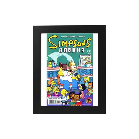 The Simpsons Futurama Bart Simpson Tv Show Posters Vinyl Paper Quotes