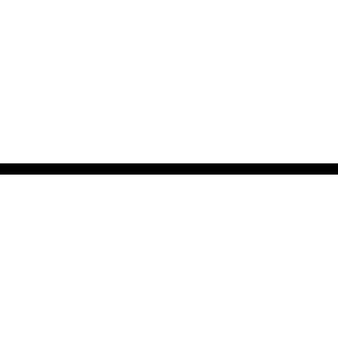 Black Line Elegant Outline Minimalist Monochrome Png