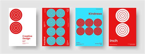 고립된 포스터 템플릿입니다 크리에이티브 북 커버 레이아웃 추상 배경 디자인 전단 비즈니스 프레젠테이션 보고서 기치 팸플릿 잡지