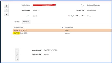 bmc helix data manager getting error performing system connectivity
