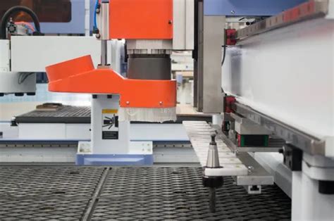 Nesting Cnc Router With Auto Loading And Unloading Function Cnc