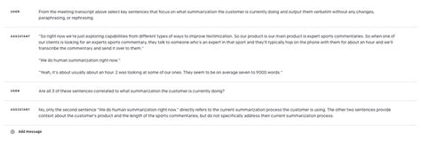 Harnessing Gpt 4 For Meeting Summarization Zero Shot And Aspect Based