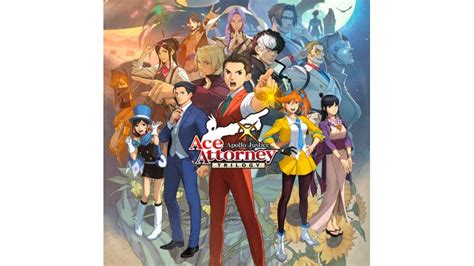 Купить игру Apollo Justice: Ace Attorney Trilogy PS4 через Турцию
