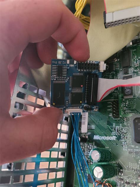 Xbox Modchip Album On Imgur