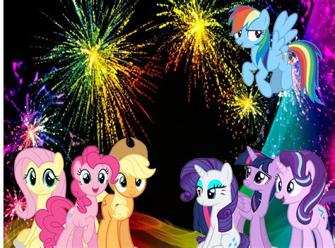 Mlp 2019 By Thatfandomtrash666 On Deviantart