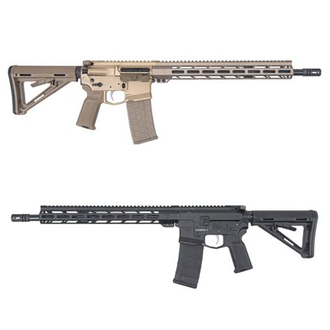 El Cucuy Richmond Tactical