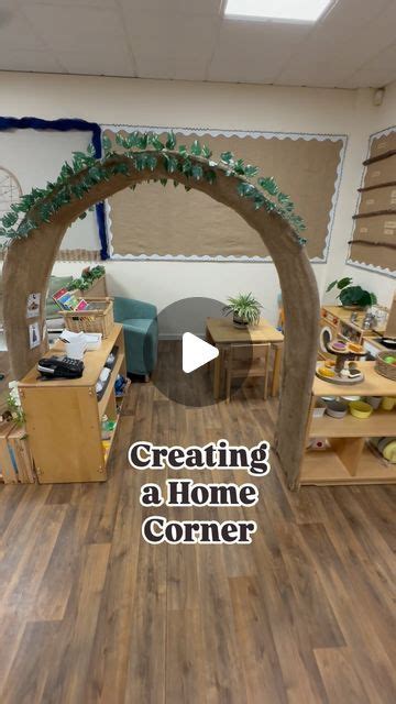 Home Corner Ideas Eyfs