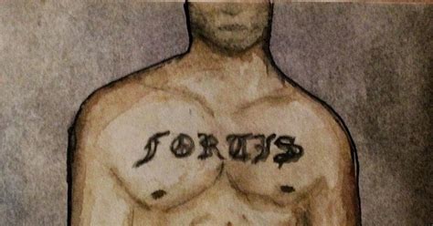 FORTIS. [2] | Пикабу