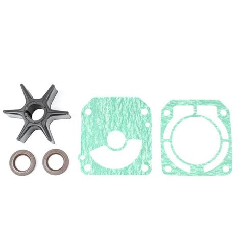 Water Pump Repair Kit Without Housing