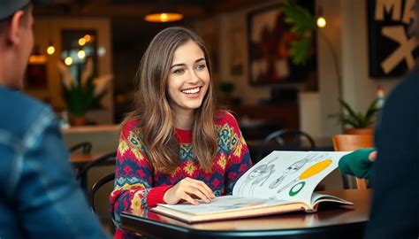 I Think I Like U Comic A Hilarious Take On Young Love You Cant Miss