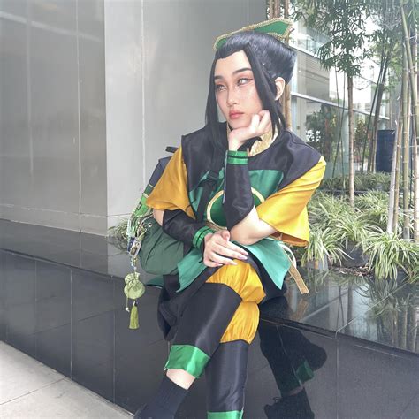 Azula Fan Art Rthelastairbender